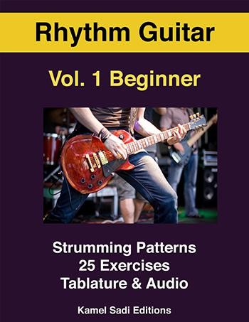 Rhythm Guitar Method